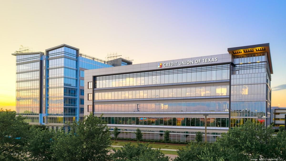 Pillar Commercial and Hall Capital buy Allen office building with ...