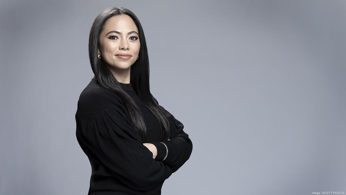 40 Under 40: Alexa Alfaro, Meat on the Street - Milwaukee Business Journal