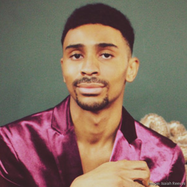 Isaiah Reeves's Instagram, Twitter & Facebook on IDCrawl