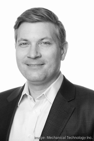 Mechancial Technology Inc. appoints National Grid executive William ...