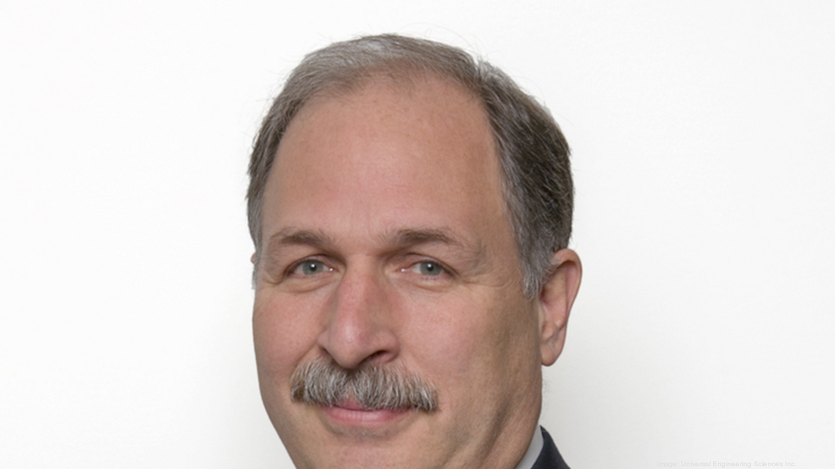 New Universal Engineering Sciences president plans more acquisitions ...