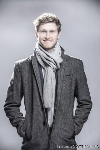 Learn something surprising about each of our 40 Under 40 winners ...