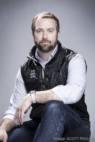 Learn something surprising about each of our 40 Under 40 winners ...