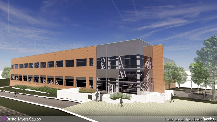 Bristol Myers Squibb expanding cell manufacturing in Devens - Boston ...