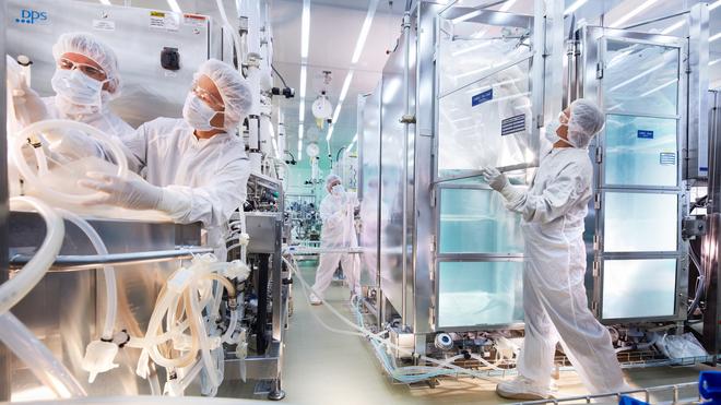 Mission 2030: Bayer’s quest for climate neutrality - San Francisco ...