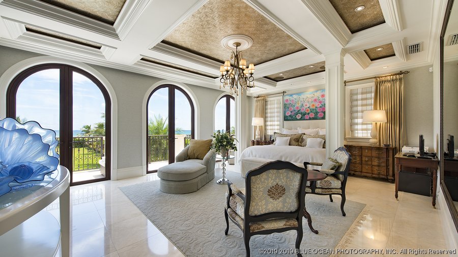 C. Dean Metropoulos company sells Miami Beach home for $23.5M - South ...
