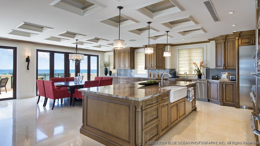 C. Dean Metropoulos company sells Miami Beach home for $23.5M - South ...