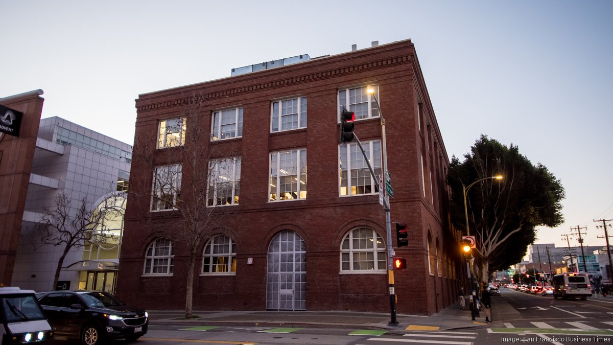 Tools for Humanity, behind crypto startup World, leases 90,000 square ...