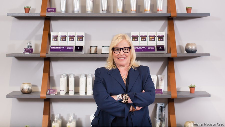 Hair color company Madison Reed gets $50 million loan to fuel growth ...