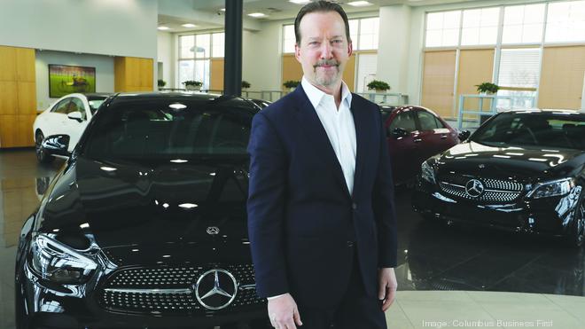 Why Central Ohio's auto dealers are optimistic about 2021 - Columbus ...