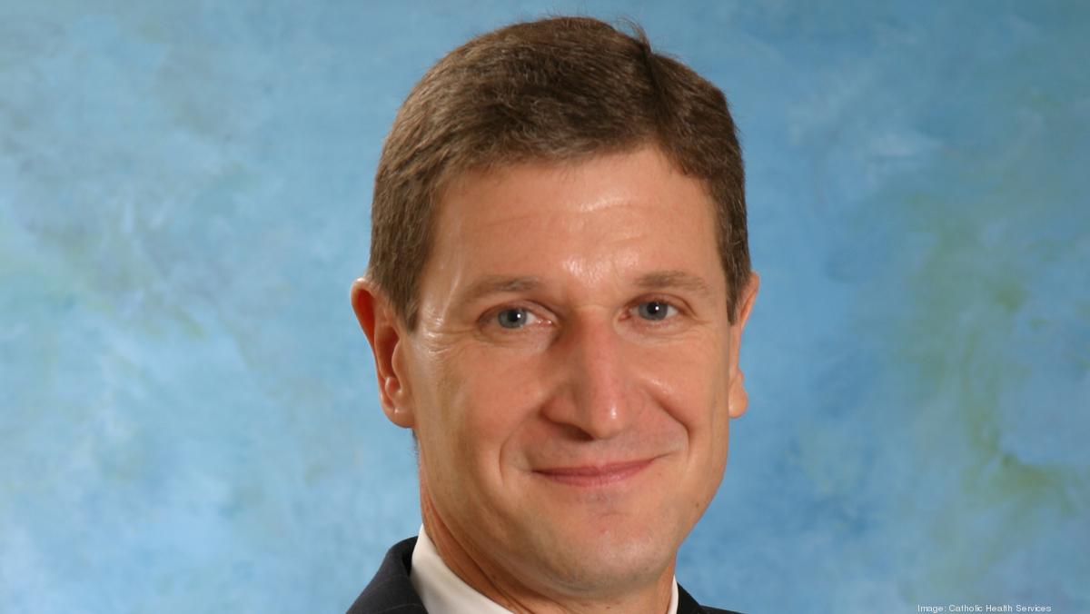 Catholic Health Services CEO Joseph Catania to retire - South Florida ...