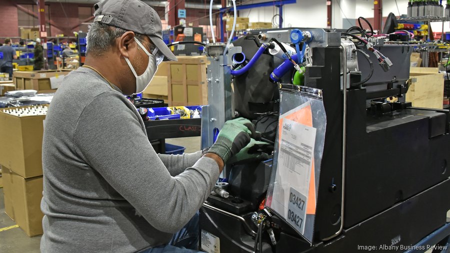 Plug Power Factory at Jamie Spinelli blog