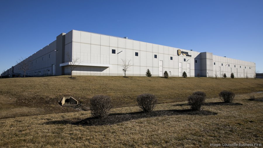 COVER STORY: Amazon's big play in Metro Louisville - Louisville ...