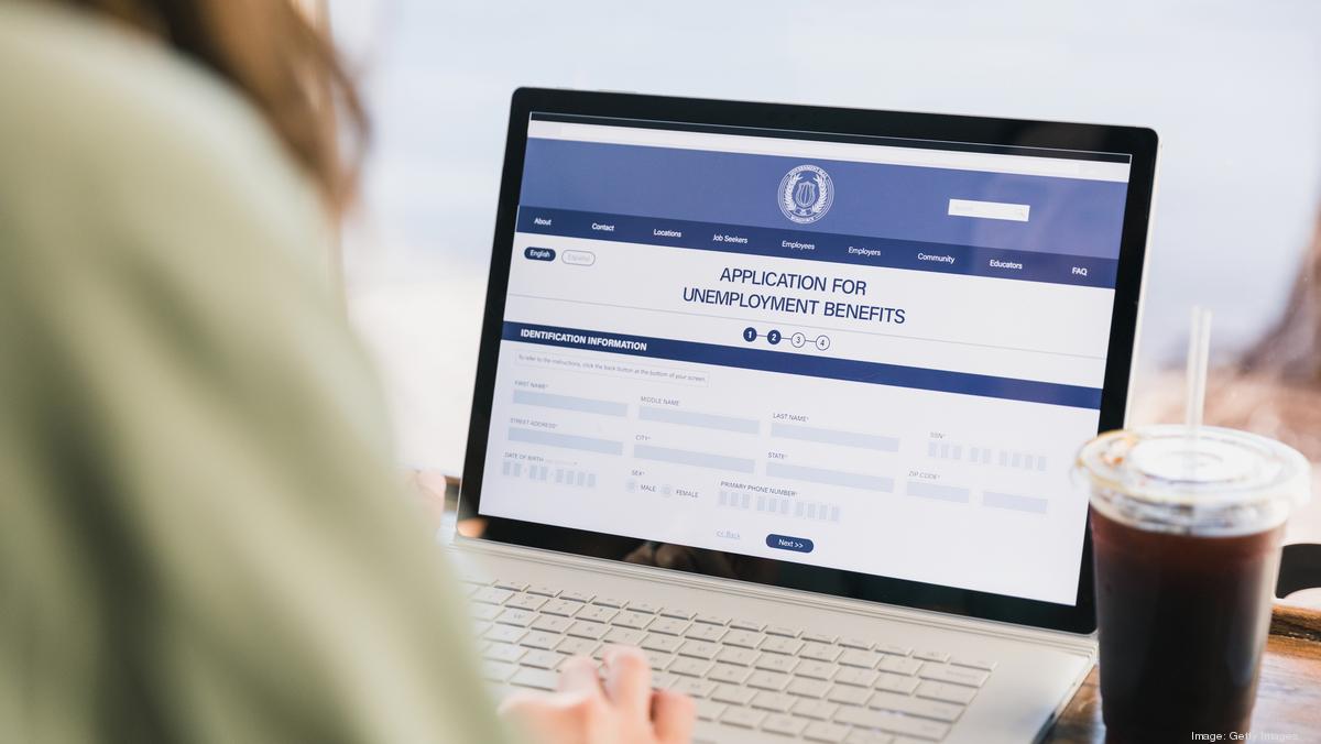 Jobless claims top 18,000 last week - Tampa Bay Business Journal