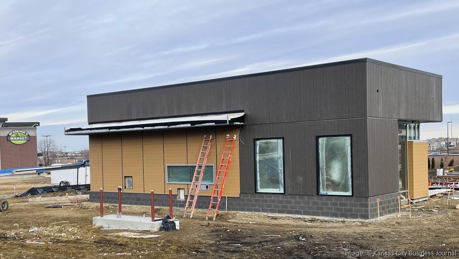 FNBO makes plans to open three more branches in Kansas City area ...