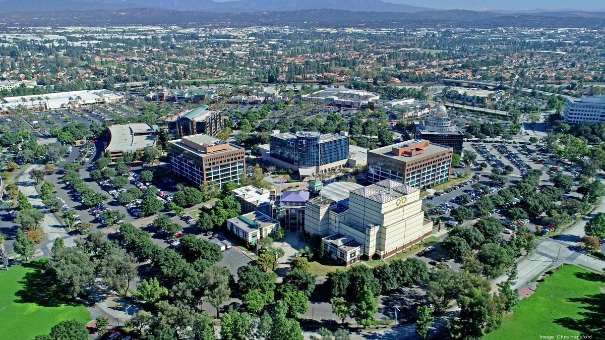 Rexford Industrial 2021 acquisitions reach $1.4 billion - L.A. Business ...