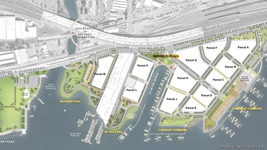 Signature Development adds 23-story apartment tower to Brooklyn Basin ...