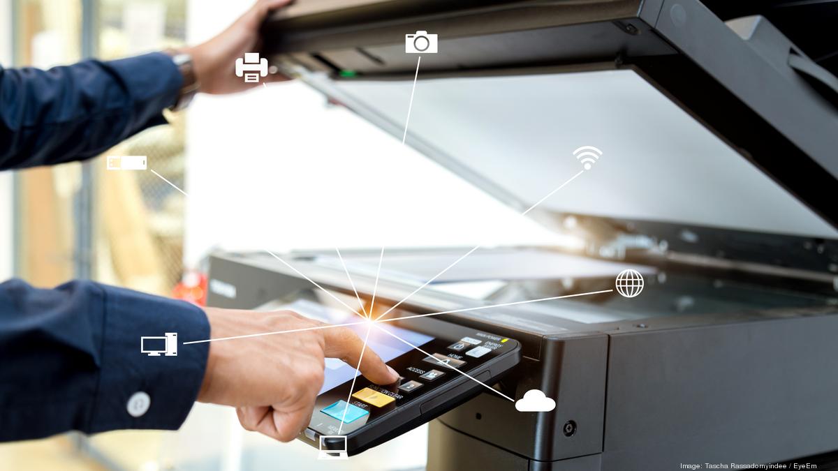 Backfile scanning amplifies productivity in your remote workforce ...