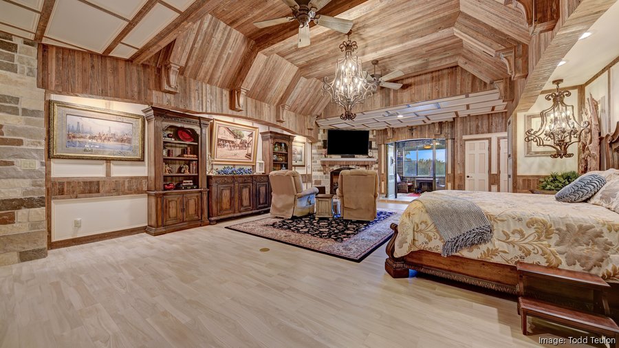 Diamond L Ranch in Brenham listed for $15.8M - Houston Business Journal