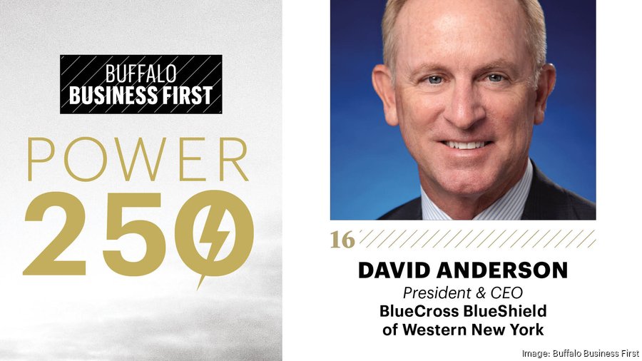Power 250: Buffalo's most powerful people, No. 1 to No. 250 - Buffalo ...