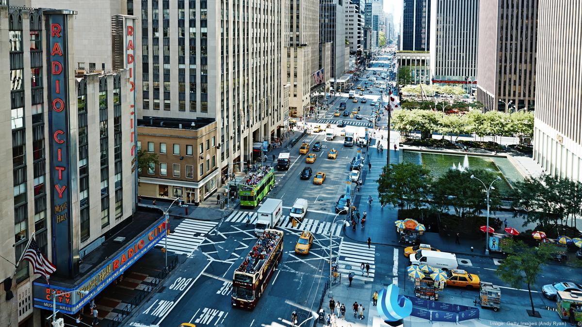 Equitable signs big lease to relocate headquarters within Midtown - New ...