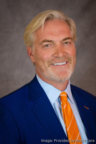 Meet ModivCare, the public company that recently relocated to Denver ...