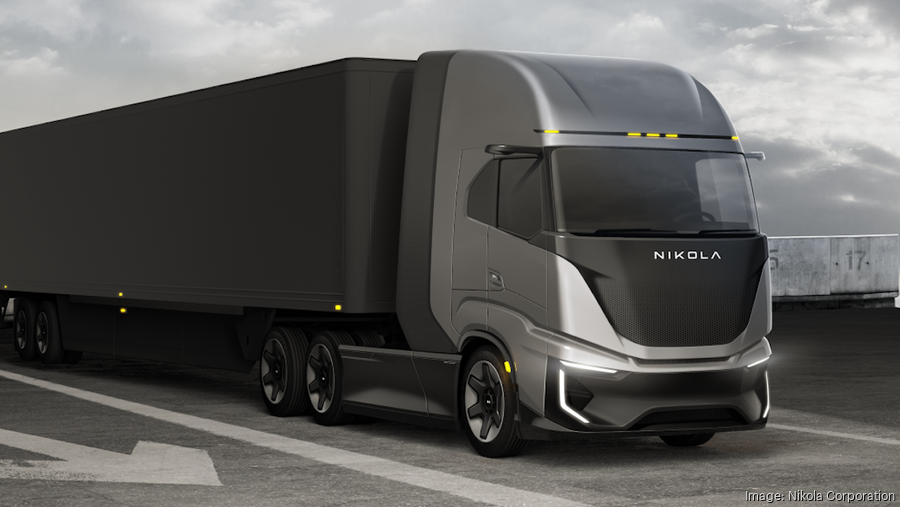 Nikola (NKLA) cuts production and revenue targets in half during Q2 ...