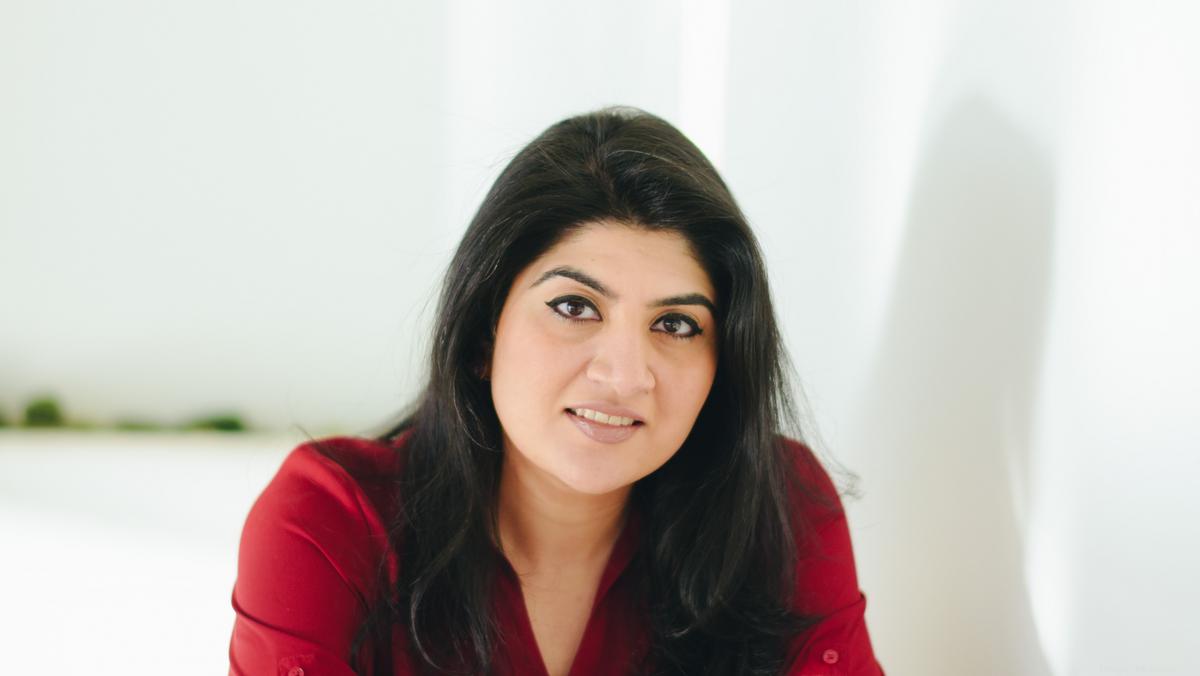Opinion: Technology is the key to equity - Puget Sound Business Journal