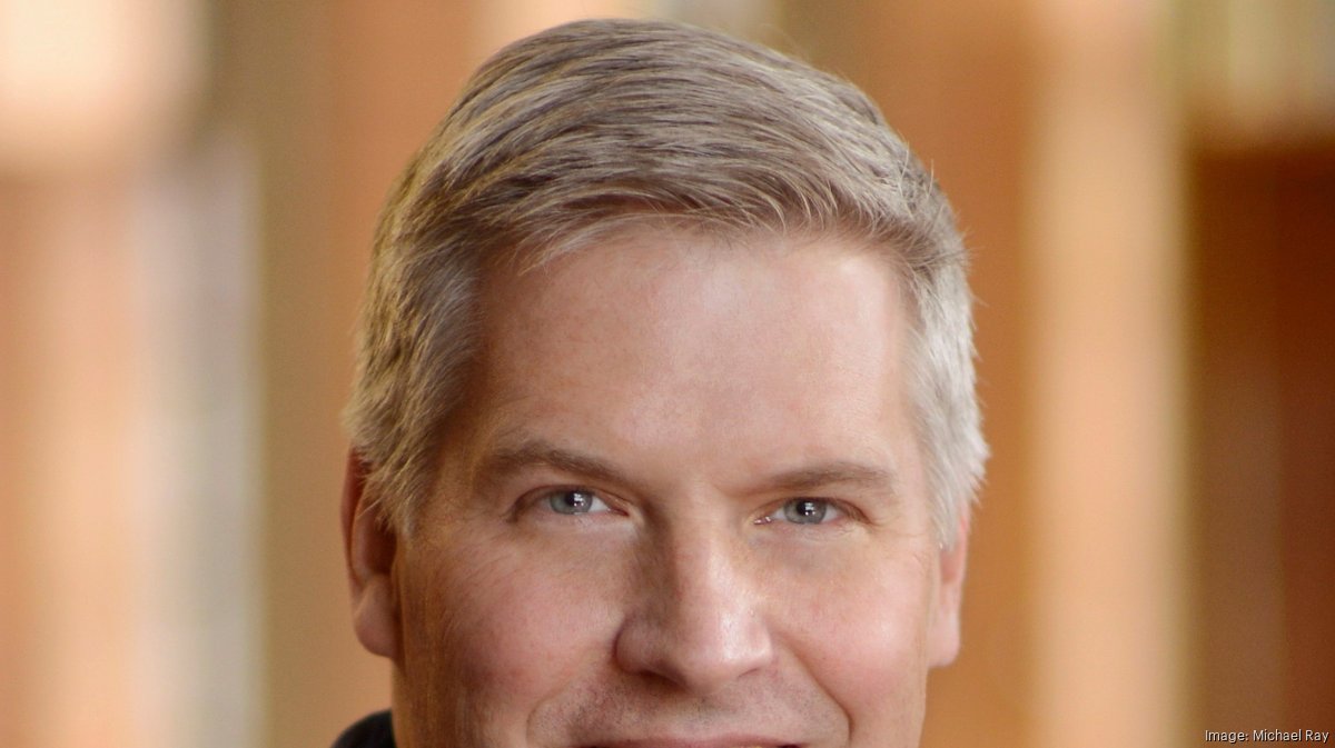 Heinz Endowments board adds Patrick Gallagher, Sameera Fazili ...