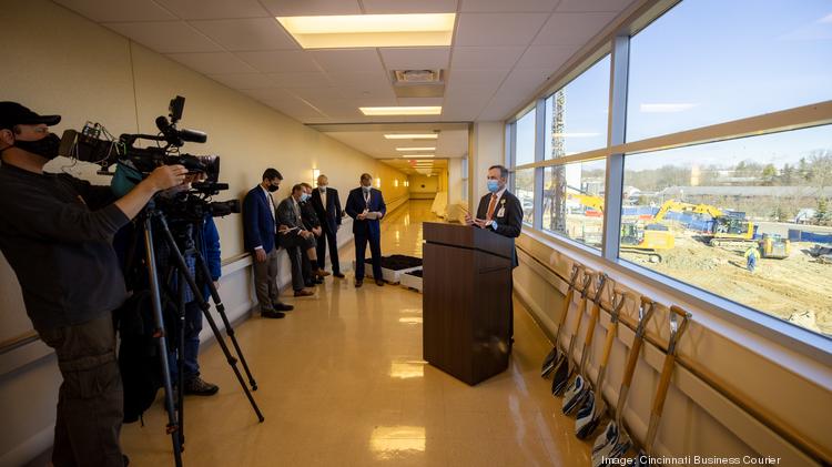 TriHealth OKs $140M plan to 'transform' Good Samaritan Hospital ...