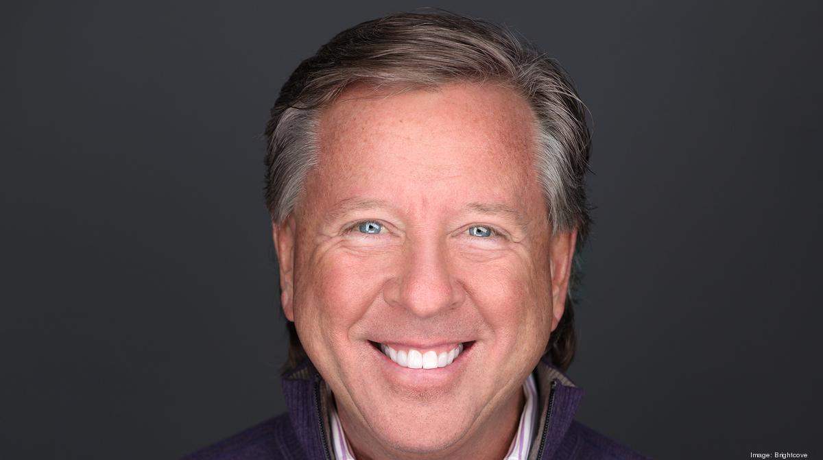 Jeff Ray of Brightcove to retire from CEO role in 2020 - Boston ...