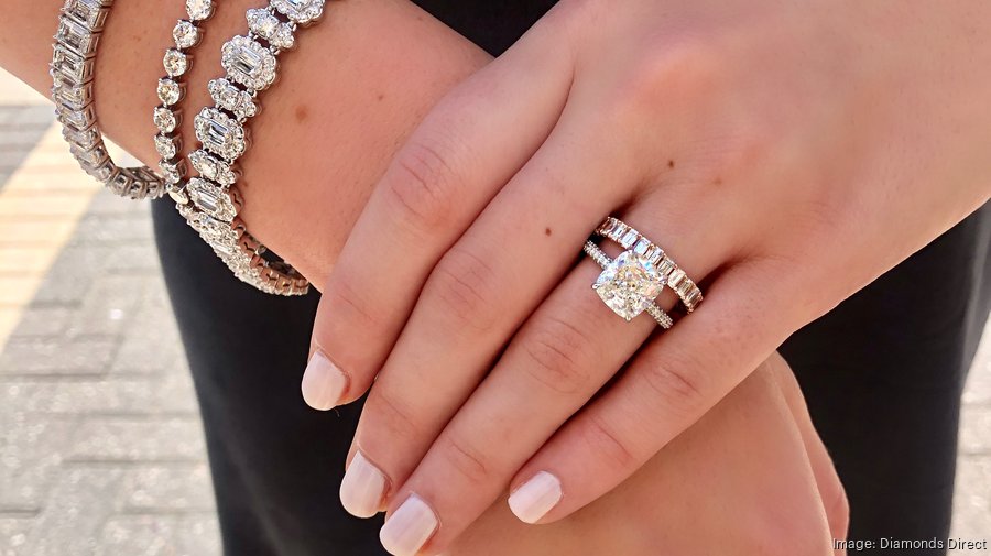 Raleigh Diamonds Direct store will move to cutting-edge showroom ...