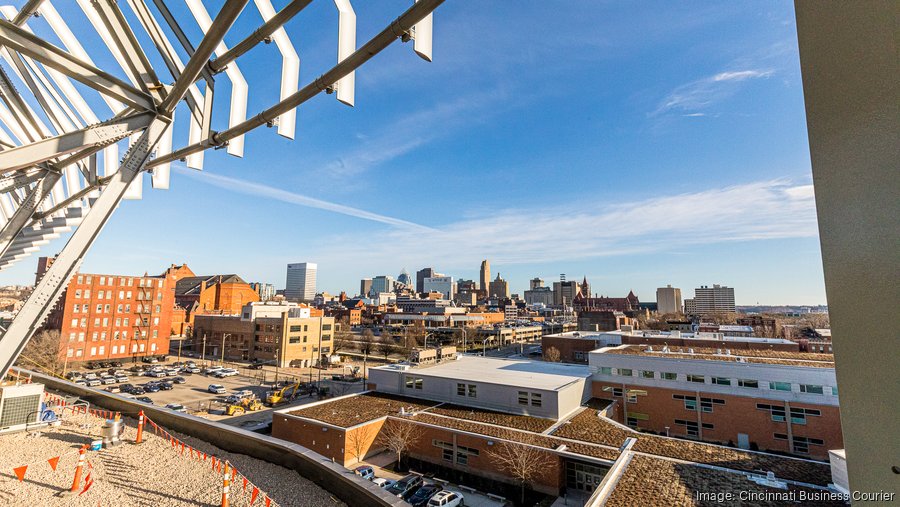 Get a first look at FC Cincinnati’s new stadium bars, party deck ...