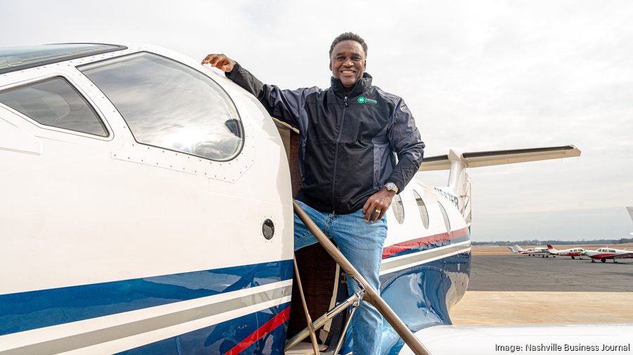 Family announces death of Nashville entrepreneur Darrell Freeman ...