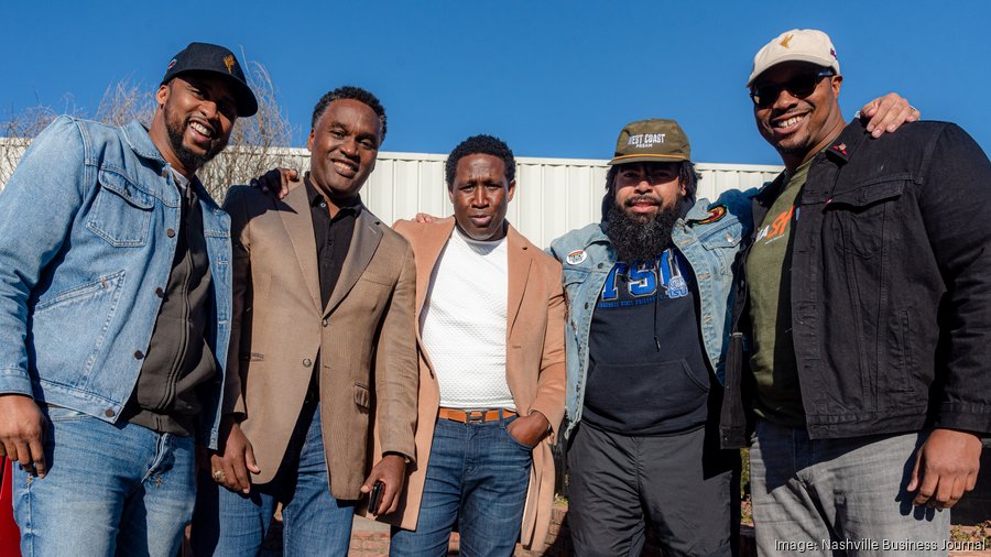 Out of one, many: Darrell Freeman leaves a void many must fill ...