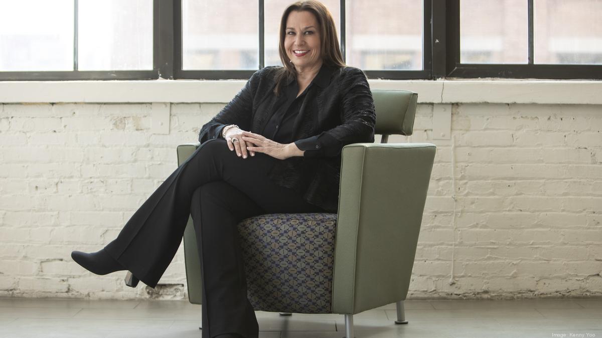 40 Under 40 Hall of Fame: Anne Zizzo, Zizzo Group Engagement Marketing ...