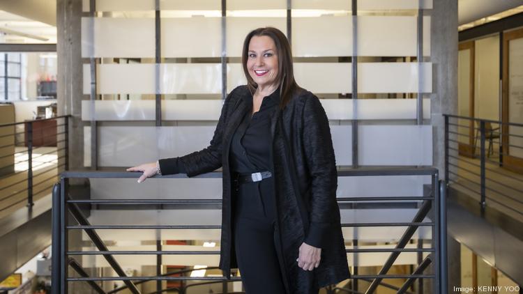 40 Under 40 Hall of Fame: Anne Zizzo, Zizzo Group Engagement Marketing ...