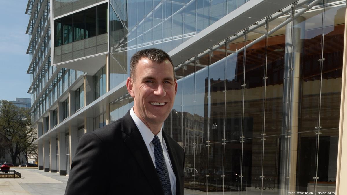 Boston Properties' Peter Johnston to retire; Pete Otteni and Jake ...