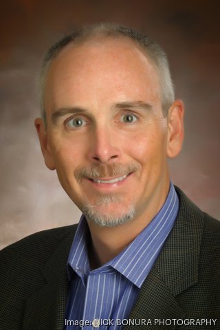 Power 50: David Jones Jr. - Louisville Business First