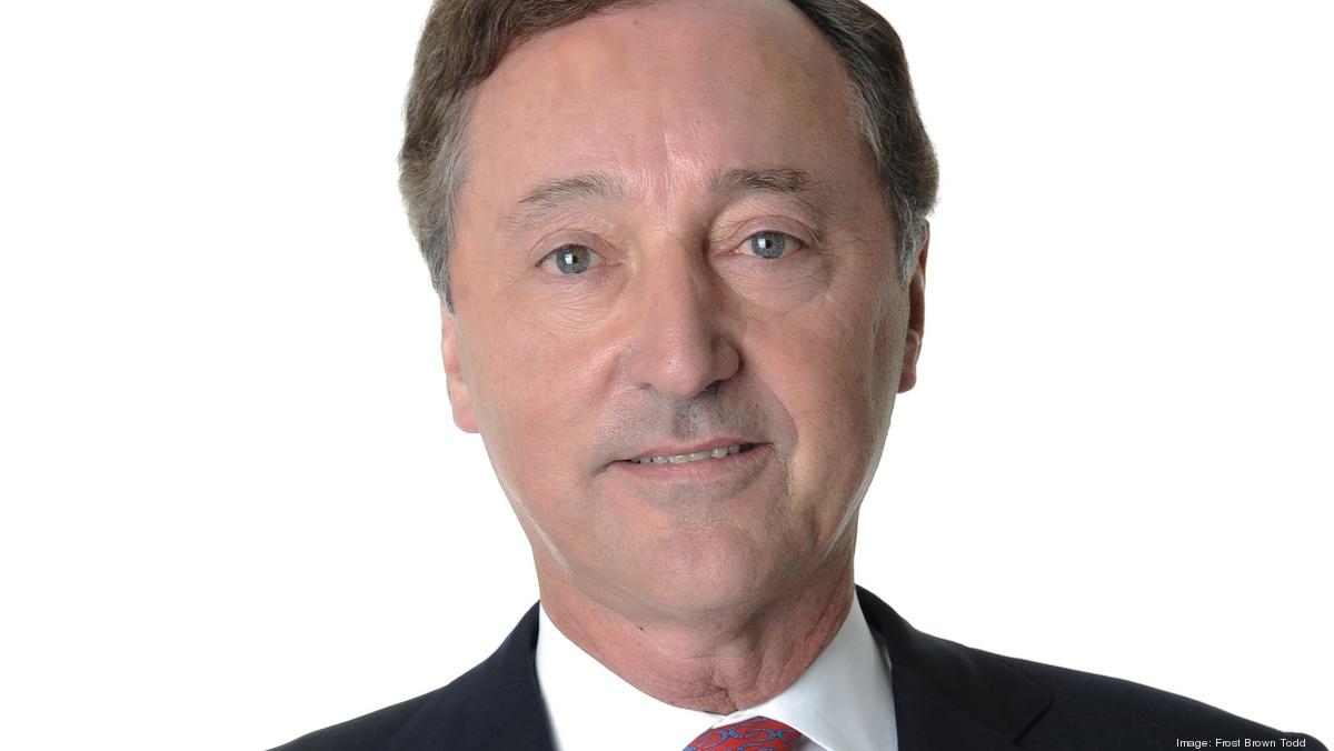 Power 50: Edward Glasscock - Louisville Business First