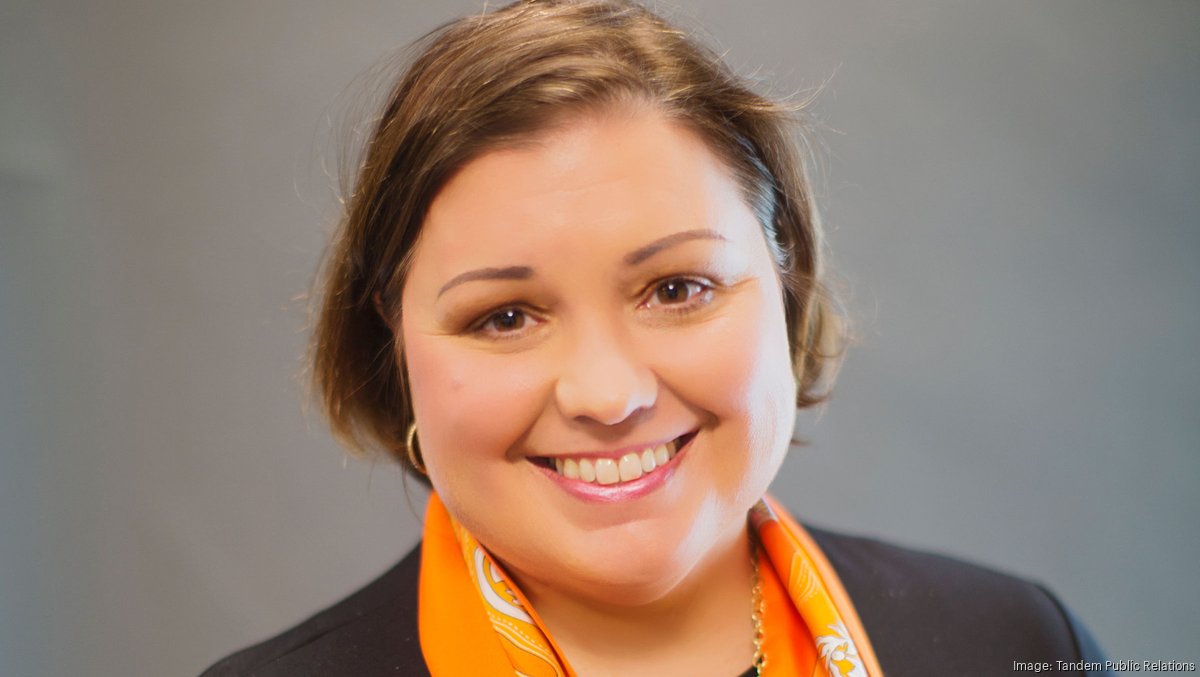 Power 50: Sandra Frazier - Louisville Business First