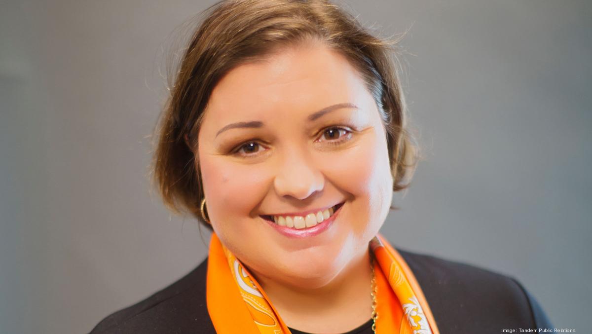 Greater Louisville Inc. to honor Sandra Frazier with Gold Cup Award ...