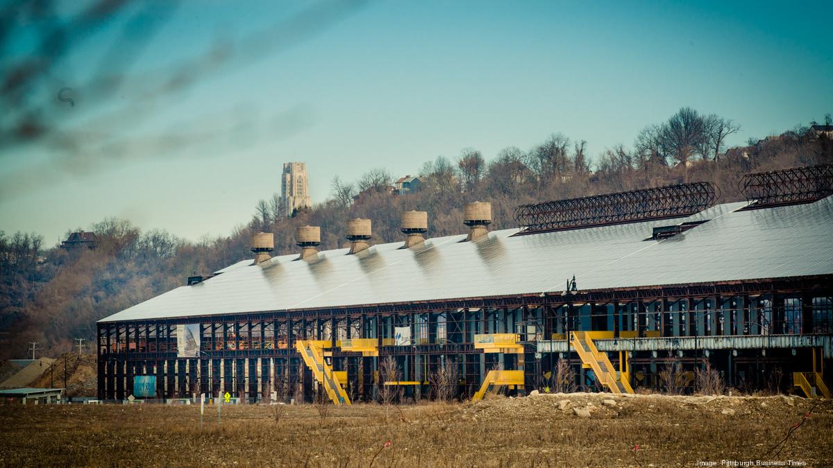 RK Mellon, Pitt announce ElevateBio as partner to make BioForge vision ...