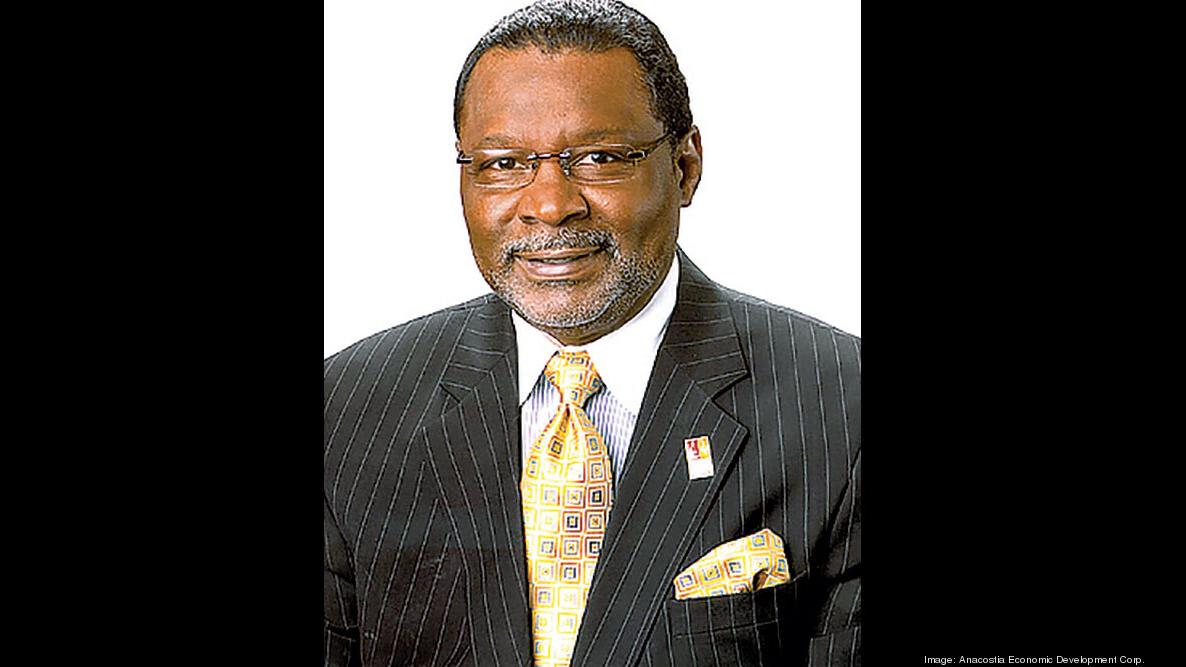 Stan Jackson: Southeast D.C. demands better connectivity - Washington ...