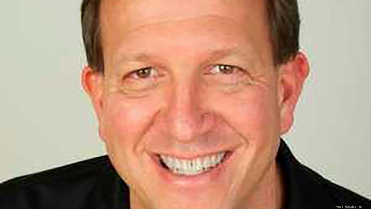 Colorado-based CEO leads Graylog to $18M round for log management ...