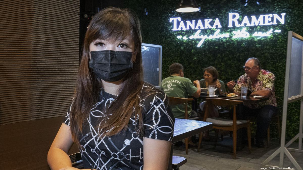 Tanaka Ramen restaurant continues steady growth amid Covid - Pacific ...