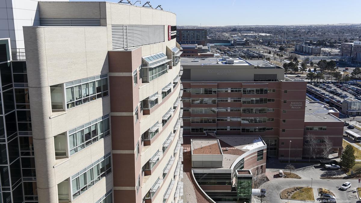CU Anschutz to get new esophageal cancer center - Denver Business Journal