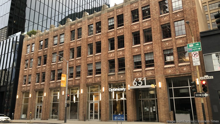 San Francisco's Ellis Partners, Flynn Properties said to be in talks to ...
