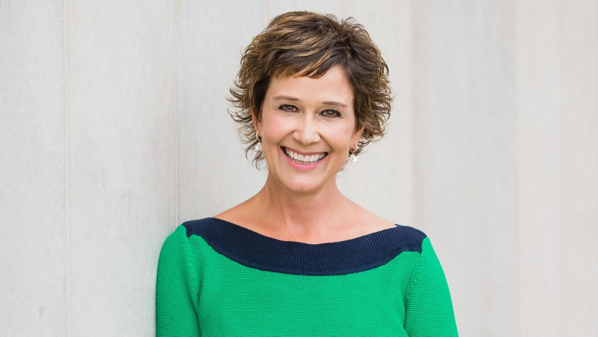 Leanna Clark, Trailblazer Award winner (Girl Scouts of Colorado ...