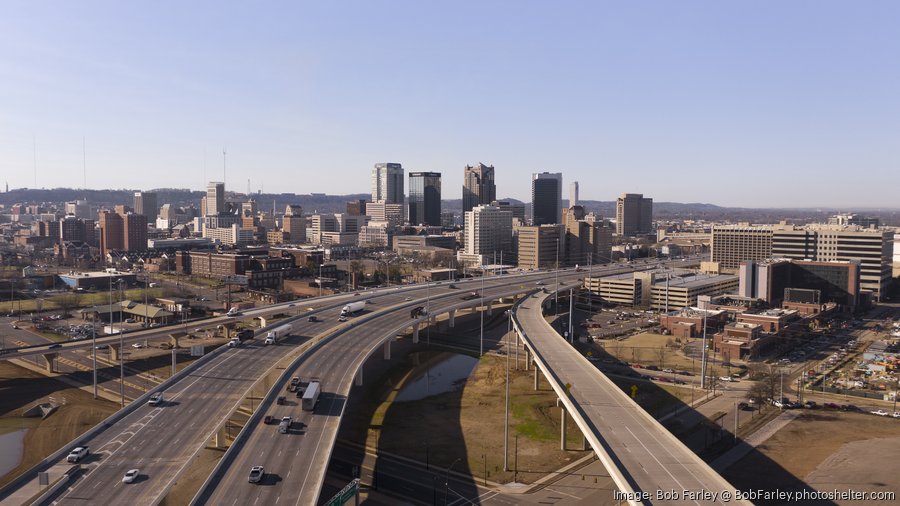 Leadership Birmingham Class of 2024-2025 named - Birmingham Business ...